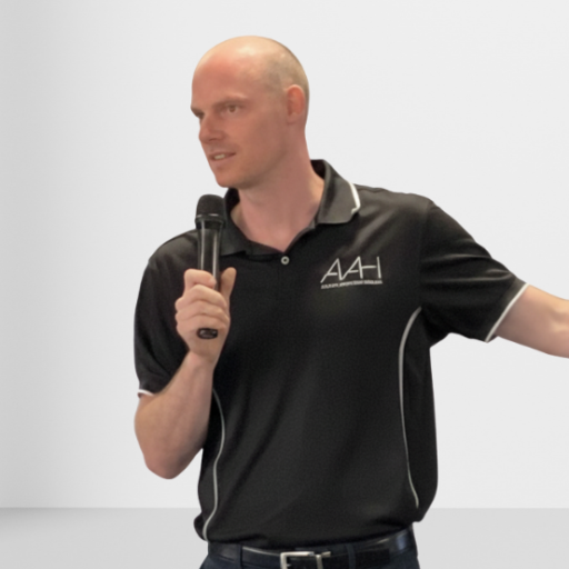 Michael Gilbert | Founder, Investor & Operator